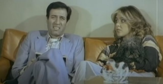 Gurbetçi Şaban filmi nerede ve ne zaman çekildi? Kemal Sunal'ın ...