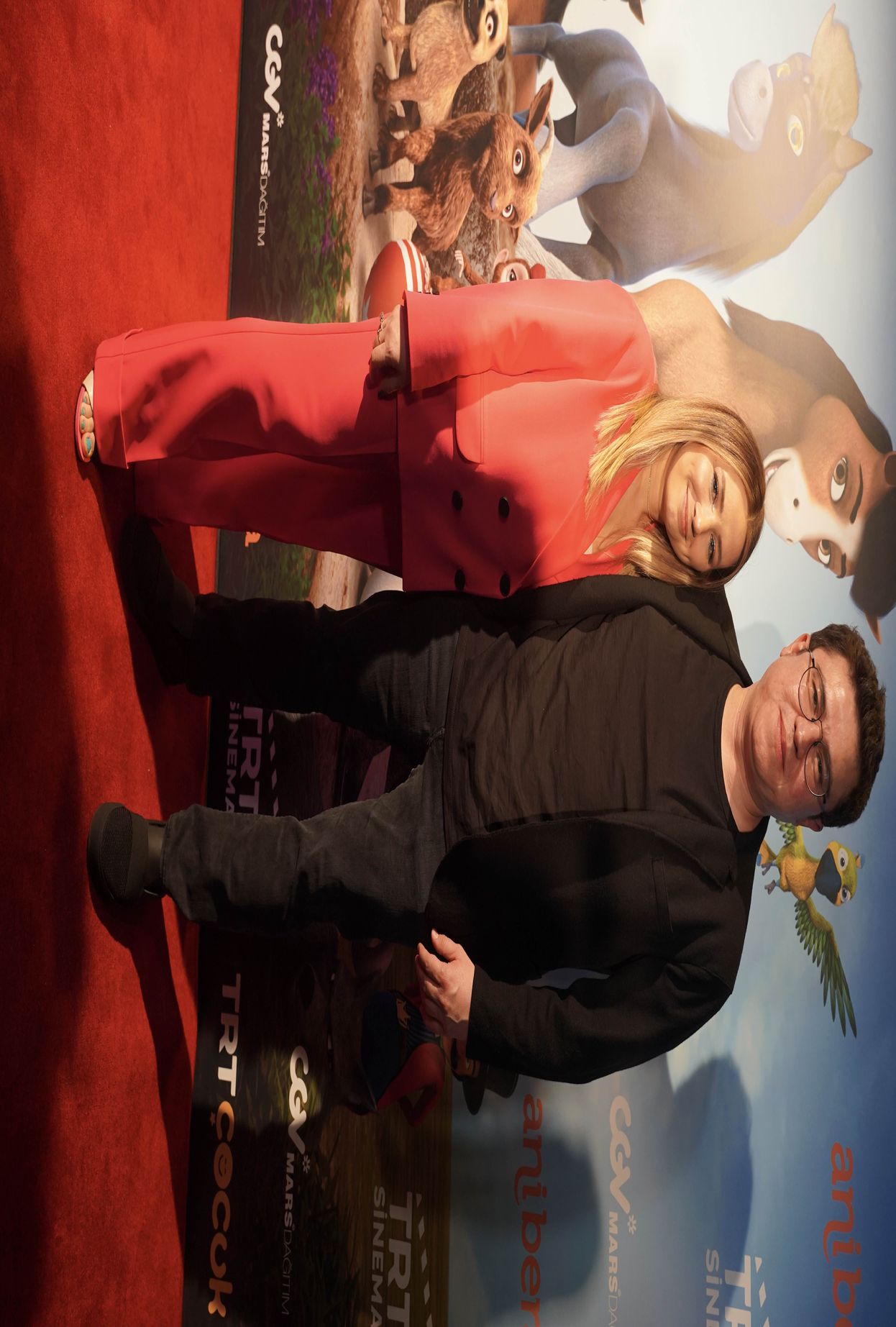 'Doru'nun macera ormanı