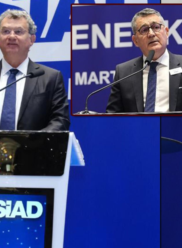 Boji artık Koç'a emanet! | Güncel