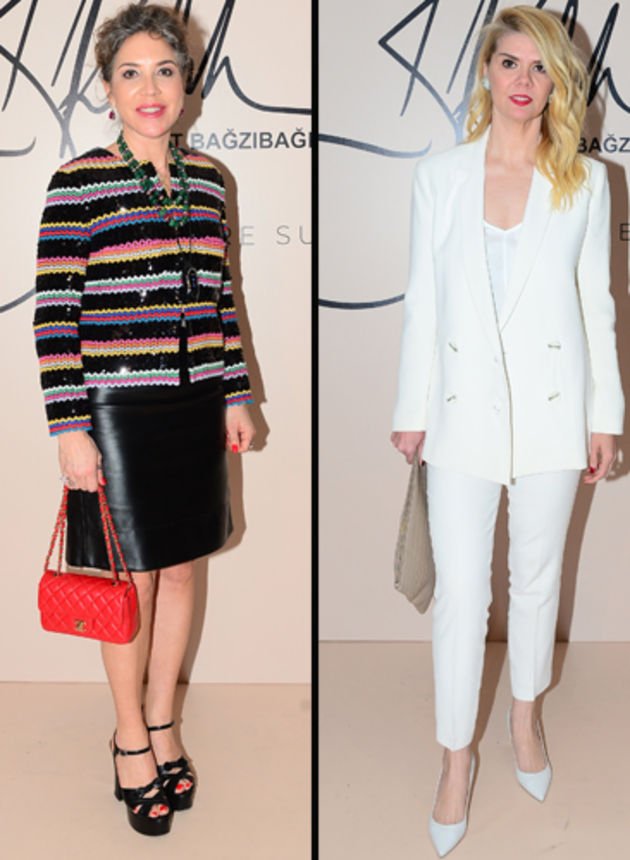 Boji artık Koç'a emanet! | Güncel