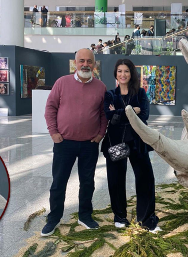 Boji artık Koç'a emanet! | Güncel