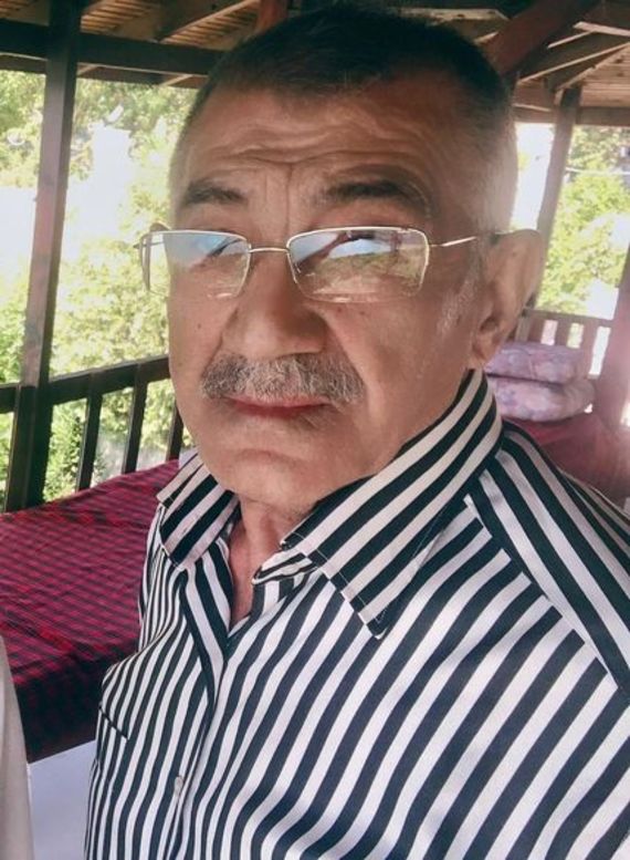 Halis Serbest'ten 'Bergen'in yapım şirketine tazminat davası!