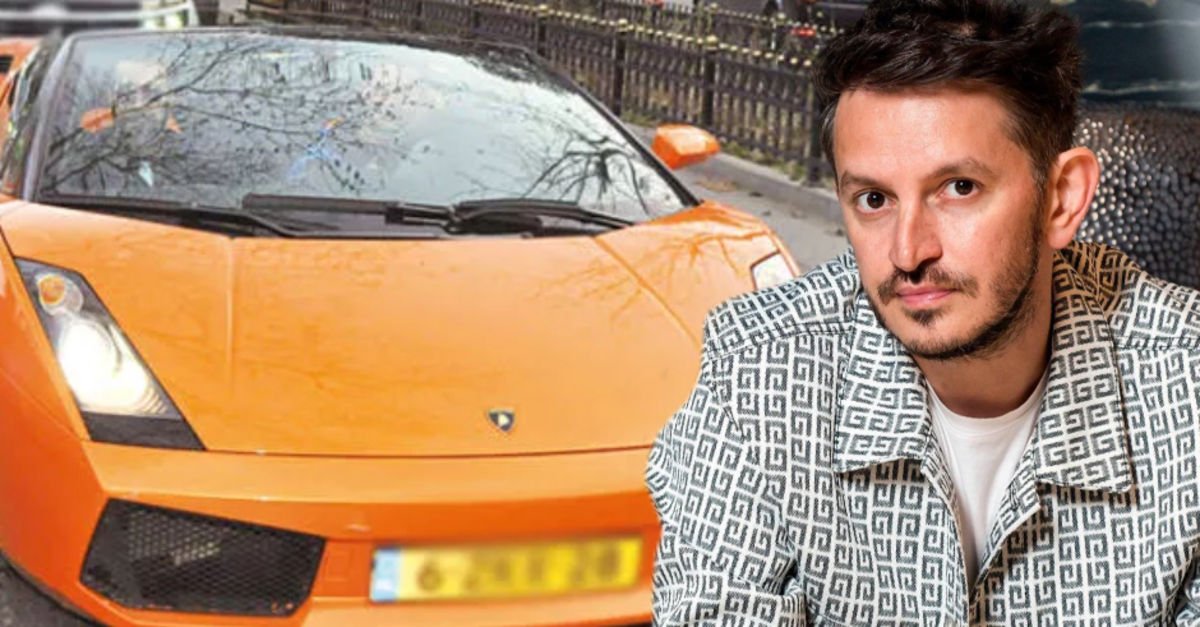 Burak Yeter'den 6 milyonluk tur