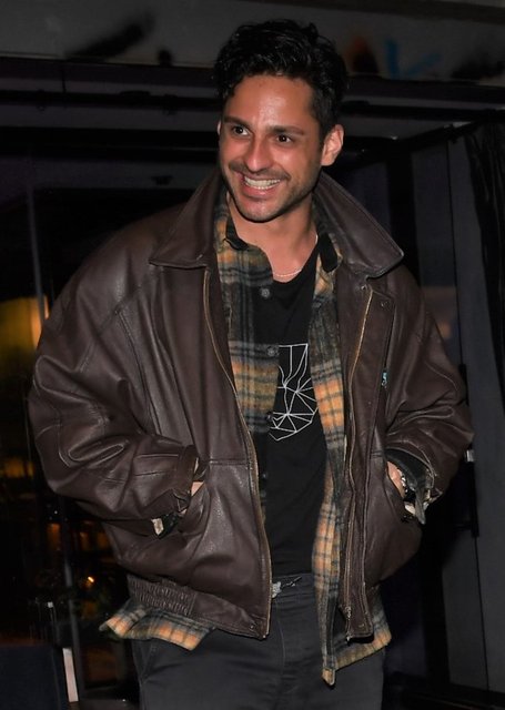 Ekin Mert Daymaz: Esmer seviyorum ama sarışın denk geliyor!