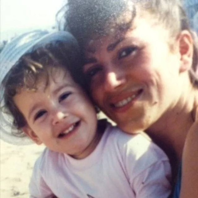 Zeynep Talu'dan 'Melih Kibar' paylaşımı