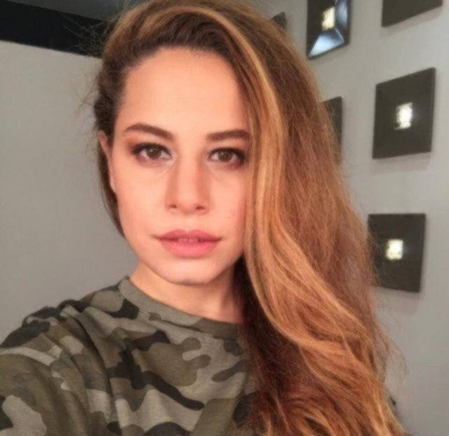 Zeynep Talu'dan 'Melih Kibar' paylaşımı