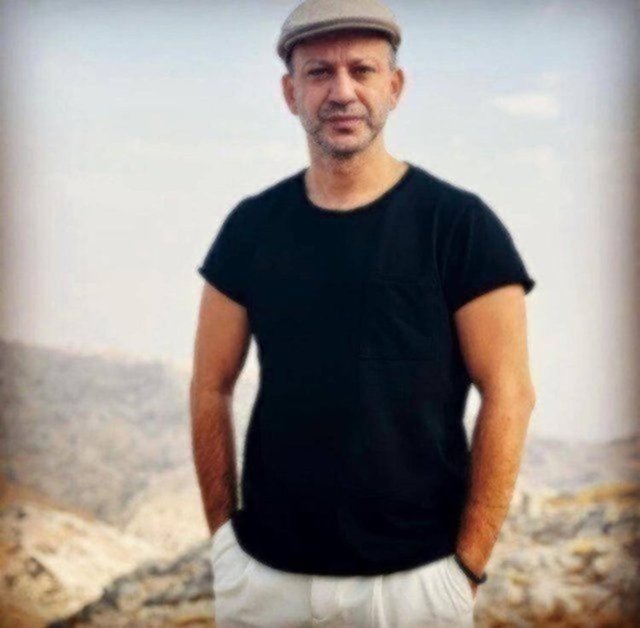 Zeynep Talu'dan 'Melih Kibar' paylaşımı