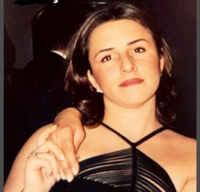 Zeynep Talu'dan 'Melih Kibar' paylaşımı