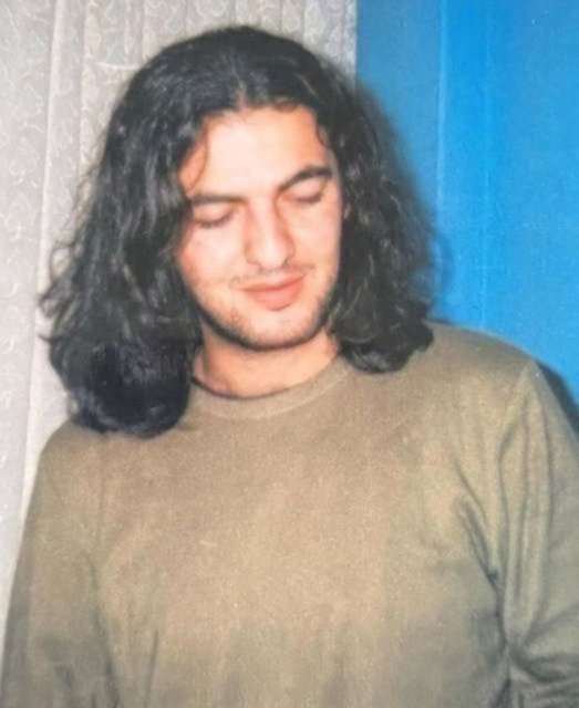 Zeynep Talu'dan 'Melih Kibar' paylaşımı