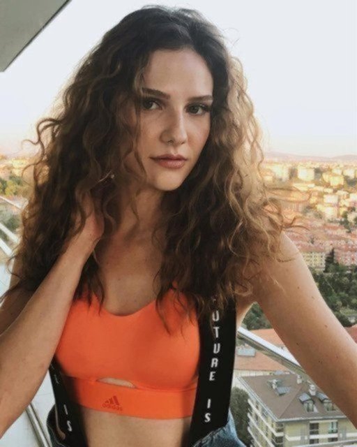 Zeynep Talu'dan 'Melih Kibar' paylaşımı