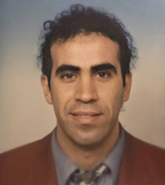 Zeynep Talu'dan 'Melih Kibar' paylaşımı