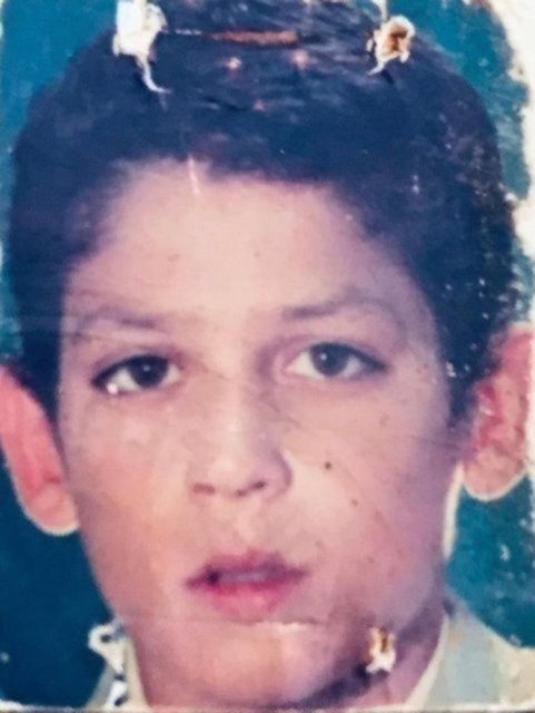 Zeynep Talu'dan 'Melih Kibar' paylaşımı