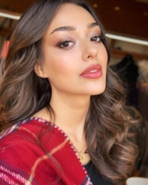 Zeynep Talu'dan 'Melih Kibar' paylaşımı