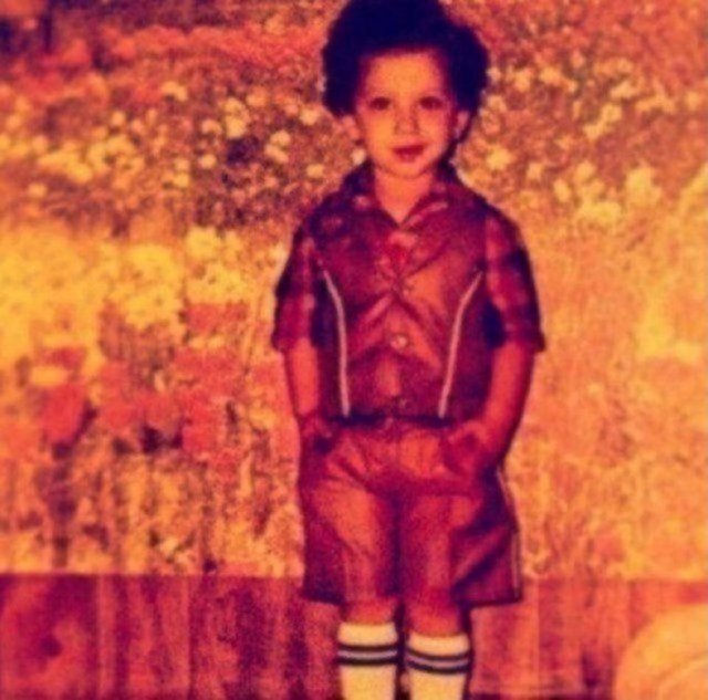 Zeynep Talu'dan 'Melih Kibar' paylaşımı