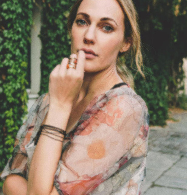 Zeynep Talu'dan 'Melih Kibar' paylaşımı