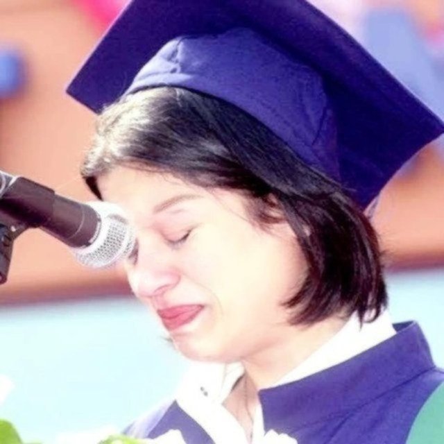 Zeynep Talu'dan 'Melih Kibar' paylaşımı