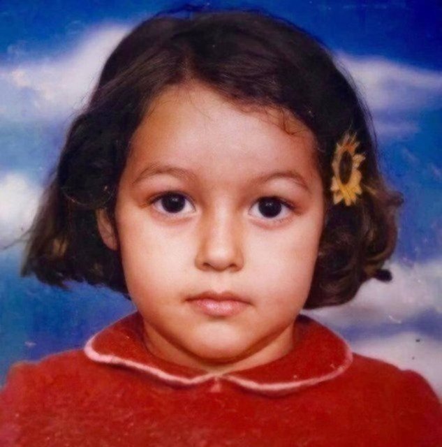 Zeynep Talu'dan 'Melih Kibar' paylaşımı