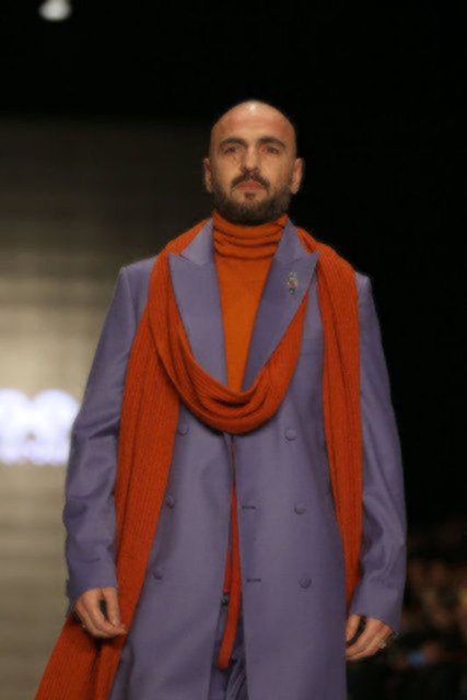 Zeynep Talu'dan 'Melih Kibar' paylaşımı