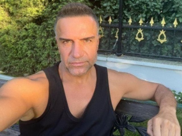 Zeynep Talu'dan 'Melih Kibar' paylaşımı