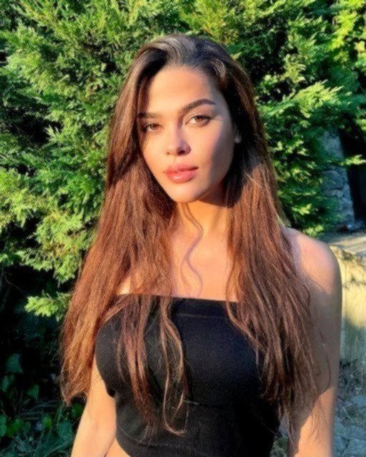 Zeynep Talu'dan 'Melih Kibar' paylaşımı