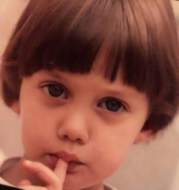 Zeynep Talu'dan 'Melih Kibar' paylaşımı