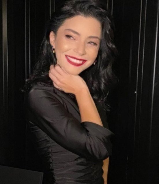 Zeynep Talu'dan 'Melih Kibar' paylaşımı