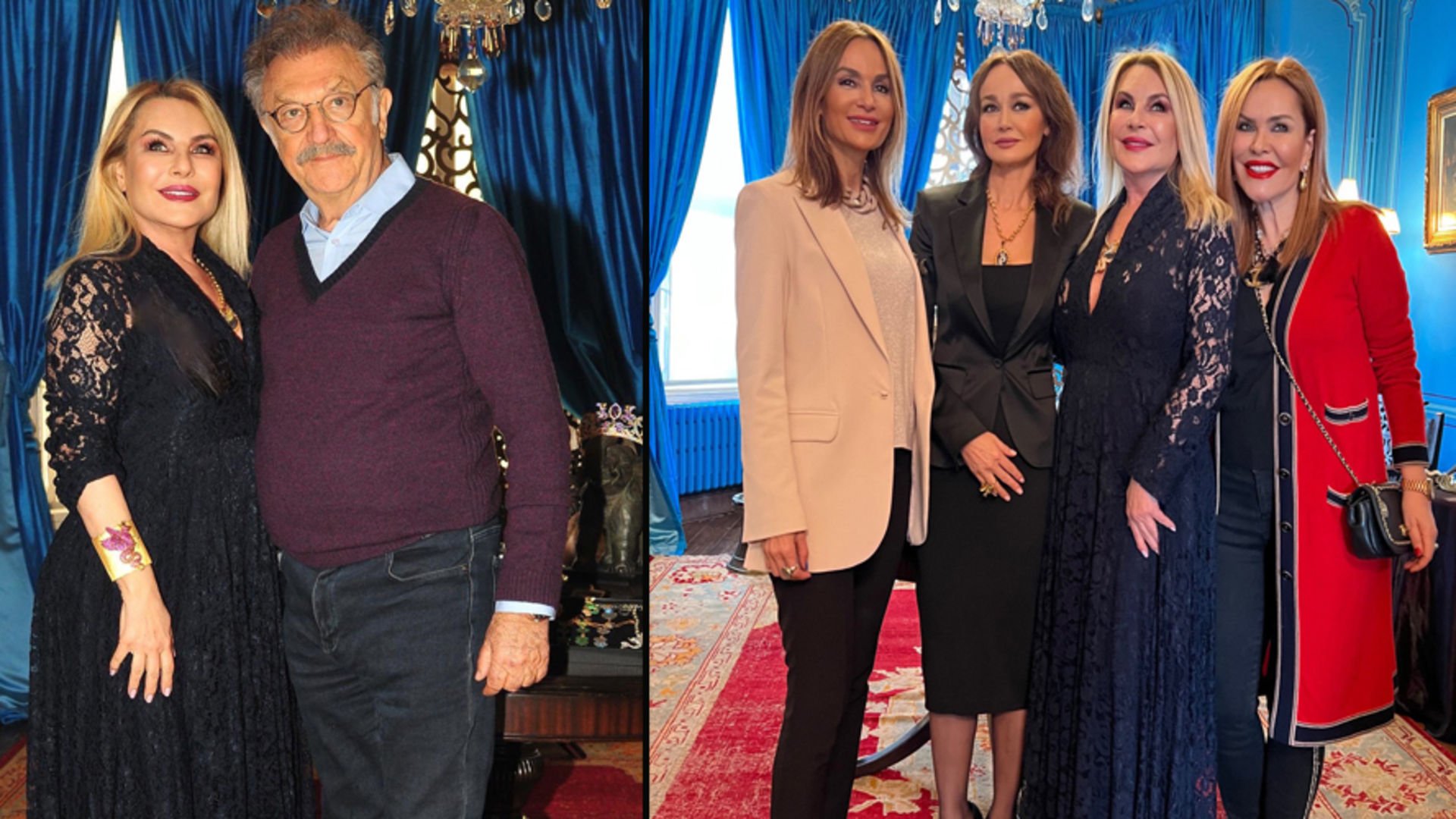 “Sanata Evet” söyleşisi! | Magazin Hattı