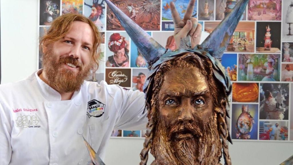 7. Uluslararası Master Of Cake 21-22 Mayıs’ta| HT Gastro