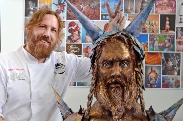 7. Uluslararası Master Of Cake 21-22 Mayıs’ta| HT Gastro