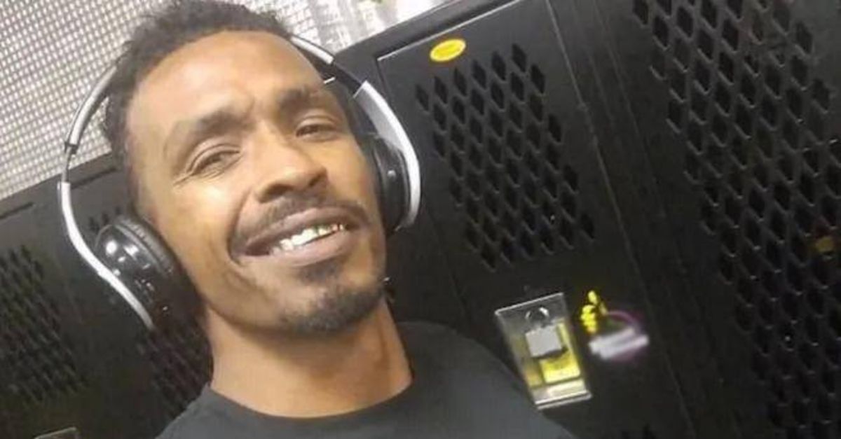 Arthur Archie Eversole kardeşi Alexander tarafından öldürüldü