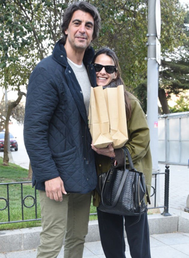 Master chef Dikran Masis... | Güncel