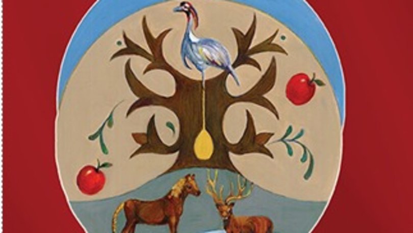 "Umay Ana’dan Al Karısı’na Atlı Gelip Yaya Kalanlar" çıktı