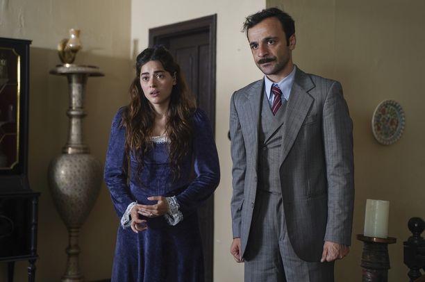 Aziz 24. bölüm tanıtım: 'Payidar Ailesi' için zor günler!