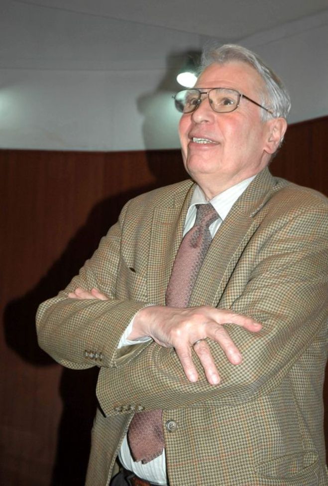 Ahmet Say hayatını kaybetti! Fazıl Say'ın acı günü
