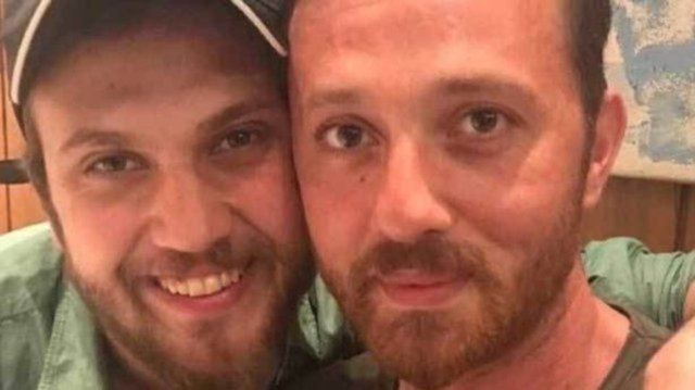 Beren Gençalp'in ablası Beyza Gençalp'in güzelliği hayran bıraktı