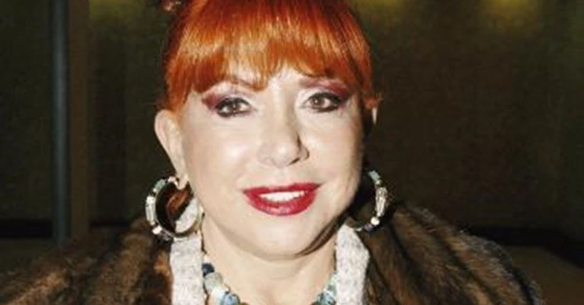 Son dakika haberi: Erol Simavi'nin eşi Belma Simavi hayatını kaybetti ...