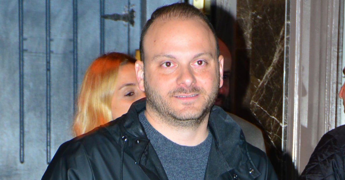 Murat Gezer: Her şey yolunda