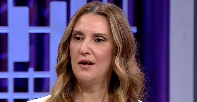 Ünlü oyuncu Hande Ataizi'den itiraf: Şuursuz dönemim oldu - Magazin ...