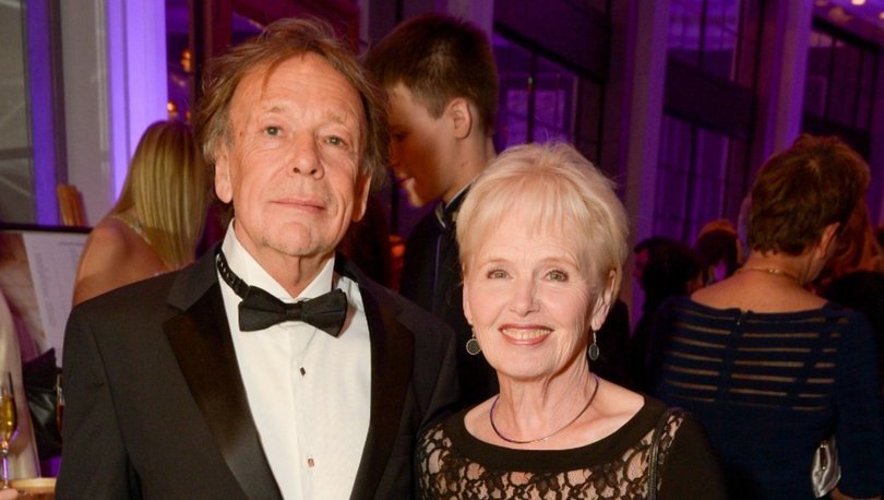 Oyuncu Patricia Brake hayatını kaybetti - Magazin haberleri