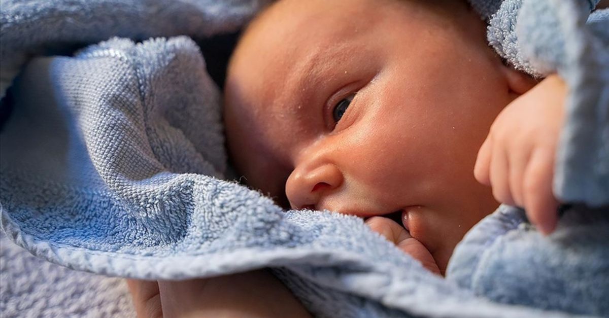 Her yıl 200-250 bebek, beyin hasarına yol açan PKU ile doğuyor