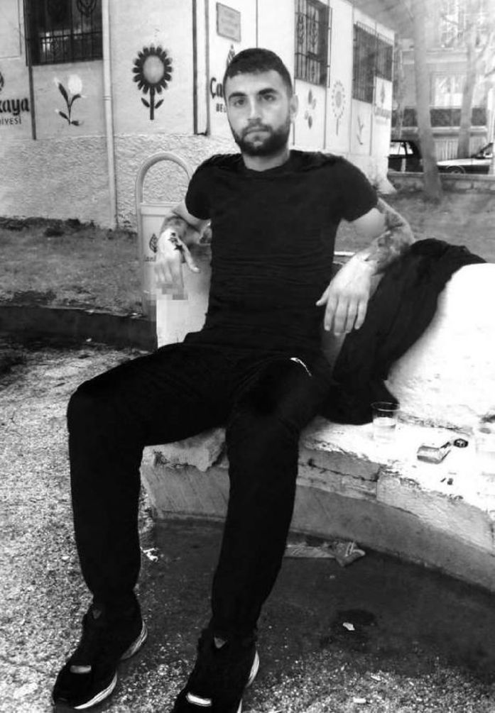 Son dakika: Sevgi Tekin cinayetinde istenen ceza belli oldu!