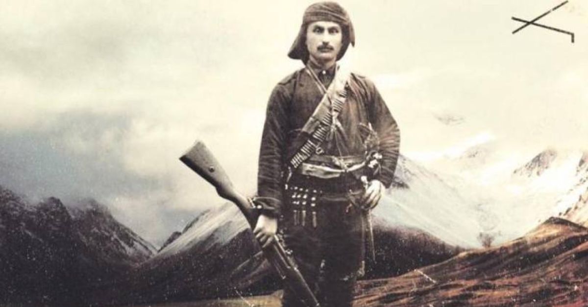 MHP'nin iade-i itibar istediği Topal Osman kimdir, neden gündem oldu ...