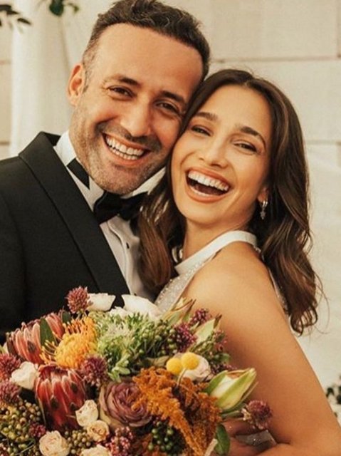 Ünlü oyuncu Aziz Aslan baba oldu! - Magazin haberleri