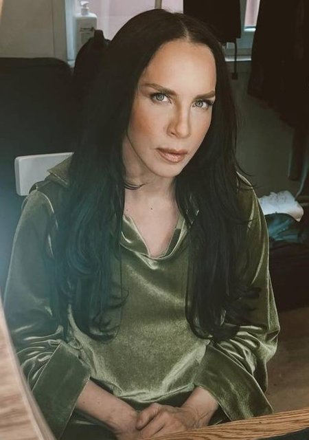 Sertab Erener'in son hali şaşırttı - Magazin haberleri