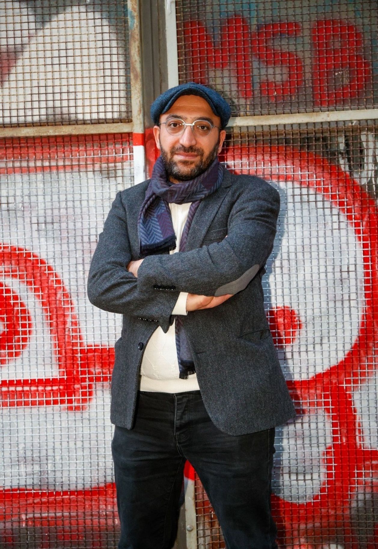 Ferit Karahan: Türkiye için bir ilk olurdu