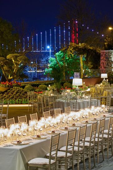 Divan Kuruçeşme açıldı