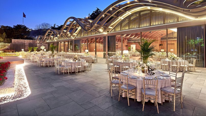 Divan Kuruçeşme açıldı