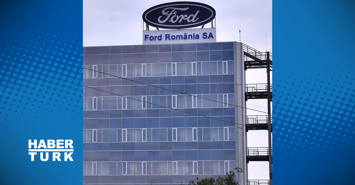 Ford Otosan, Ford Romania'nın alımını tamamladı - Otomobil Haberleri