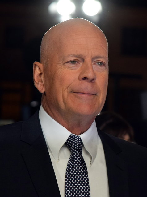 Bruce Willis'in avukatı Matin Singer: Hasta olduğu halde çalışmak ...