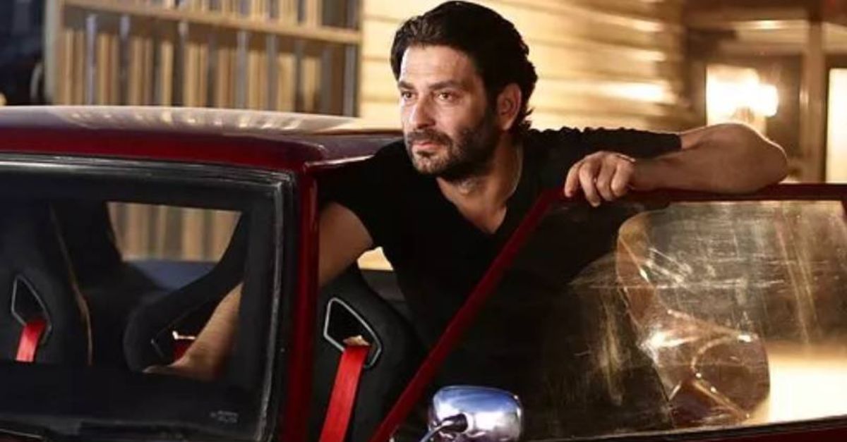 Anka filmi konusu nedir, ne zaman ve nerede çekildi? Netflix Anka filmi ...